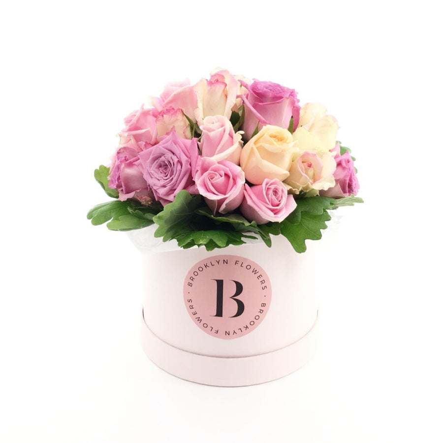 Roses Auckland - Trusted Rose Florists | Brooklyn Flowers